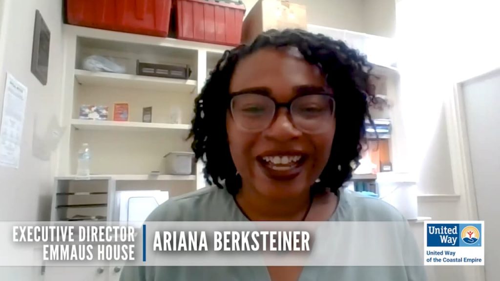 UWCE for Agencies | United Way of the Coastal Empire