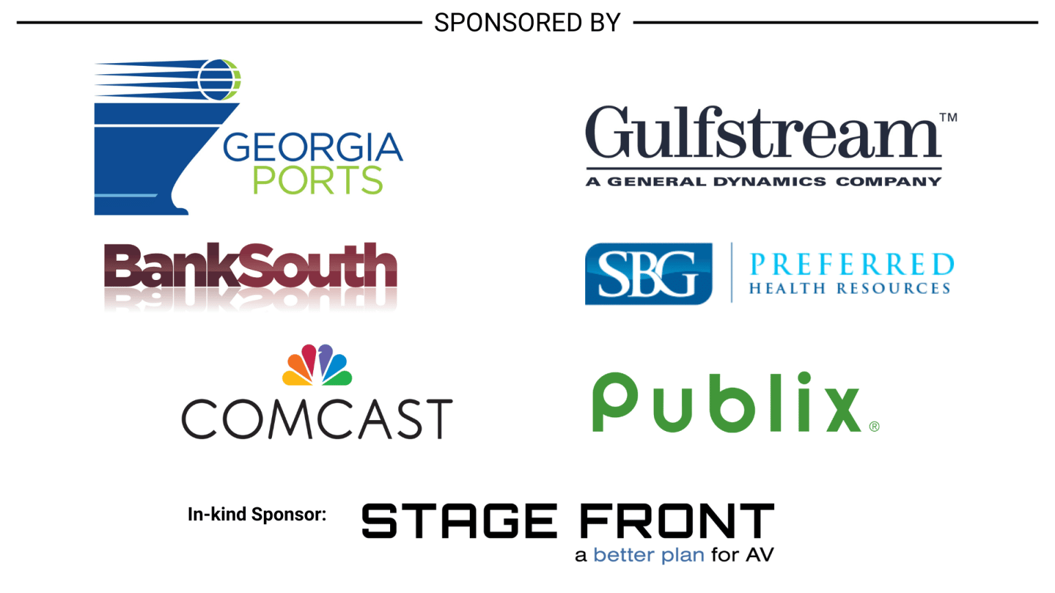 United in Gratitude 2022 | United Way of the Coastal Empire