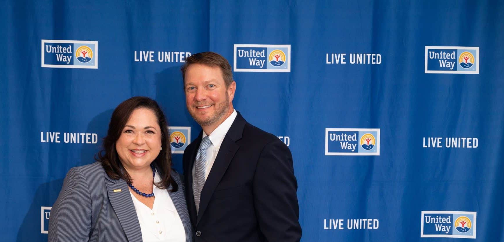 Leadership | United Way of the Coastal Empire