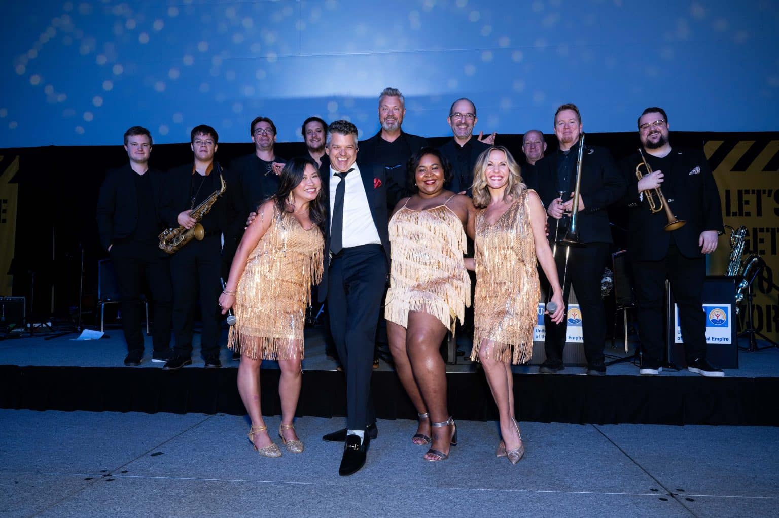 United Way of the Coastal Empire Kicks off the 2023 Campaign | United ...