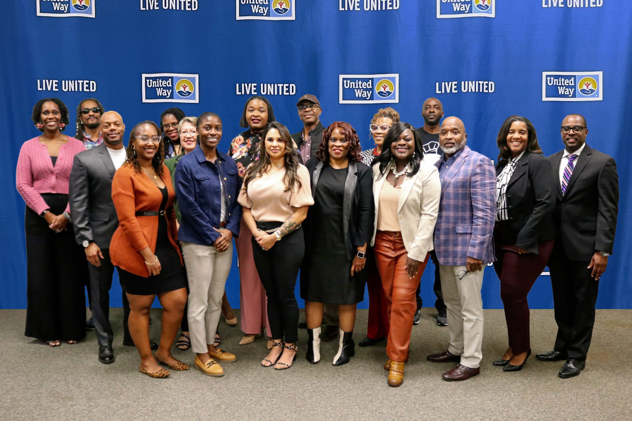 Local BIPOC Nonprofit Leaders Graduate from Leadership and Career ...