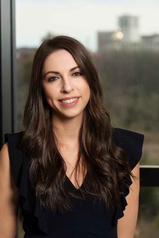 Leia Dedic Joins United Way in New Post of Chief Impact Officer ...