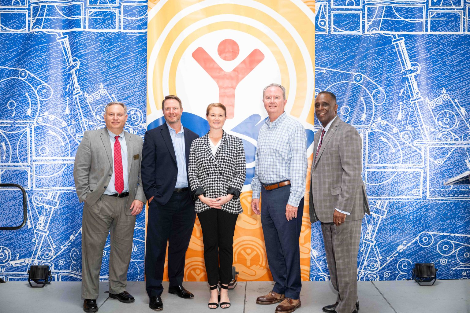 UWCE United in Gratitude Event Celebrates the Successes of the Past ...