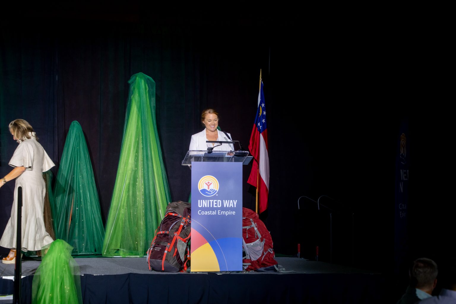 United Way Kicks Off 2026 Campaign | United Way of the Coastal Empire