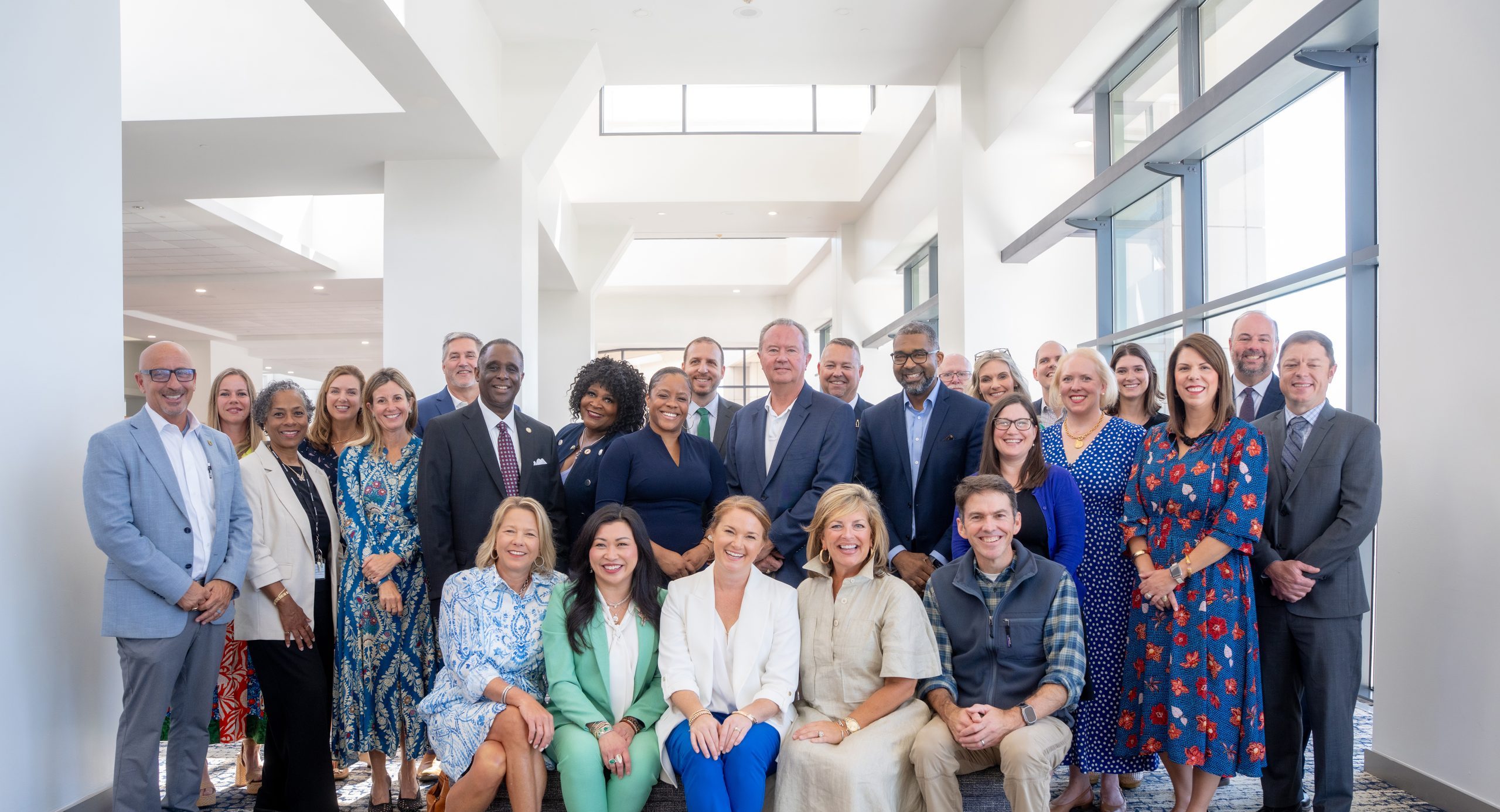 Leadership | United Way of the Coastal Empire